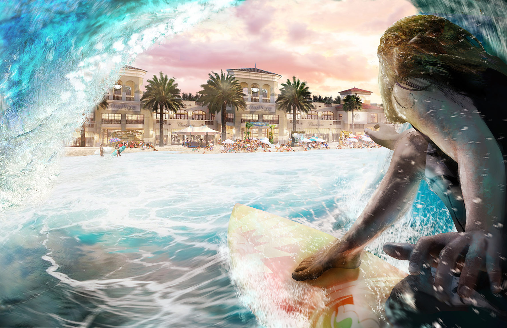 Meet the Wave Doctor | Endless Surf