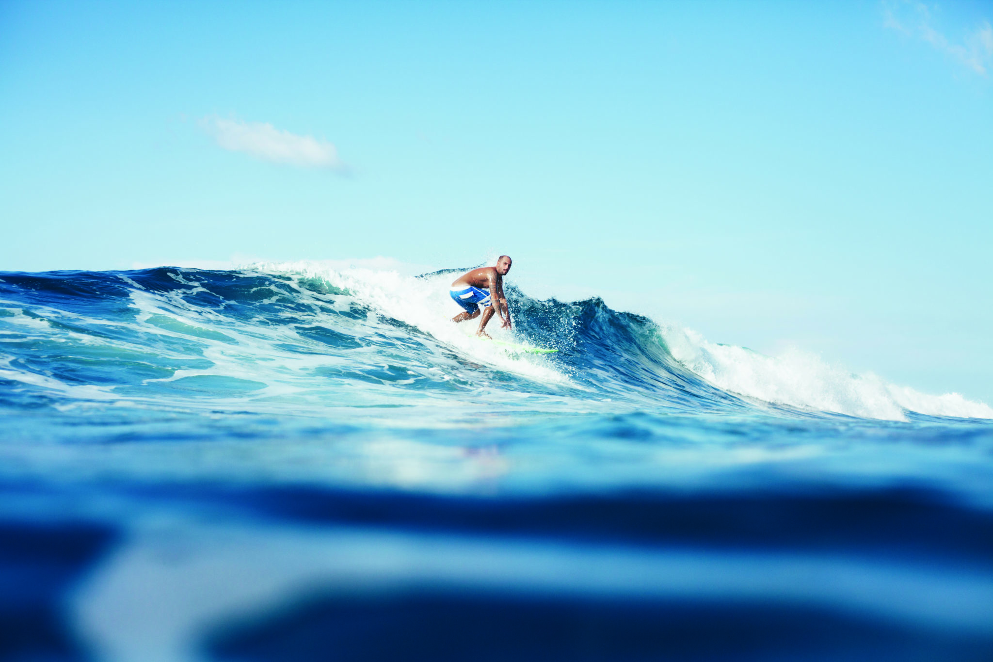 Meet the Wave Doctor | Endless Surf