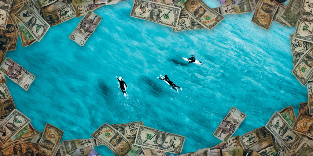 Total Cost of Ownership: Building and Operating a Surf Lagoon