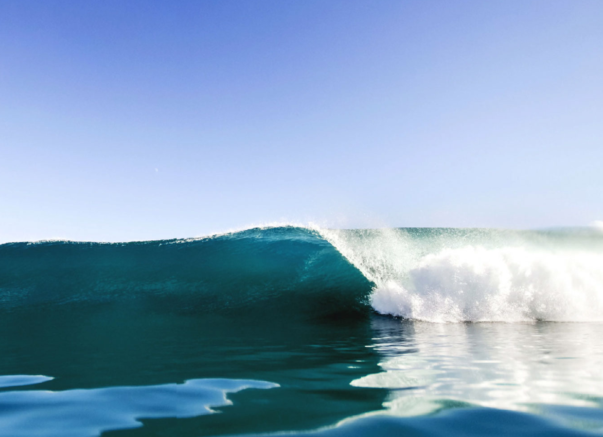 Endless Surf | Shaping the future of surf park technology