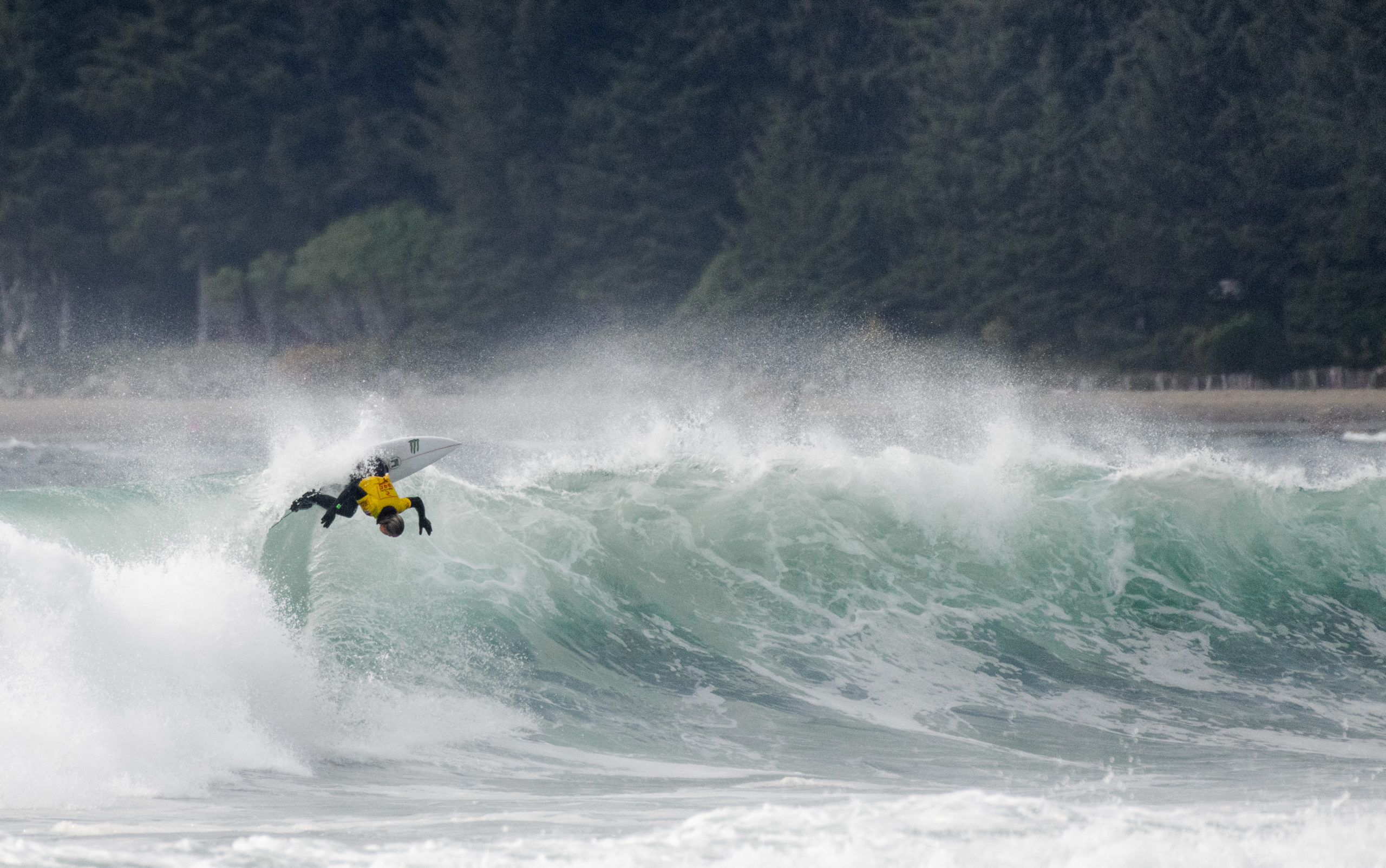 Surf Canada teams up with Endless Surf as official wave pool partner