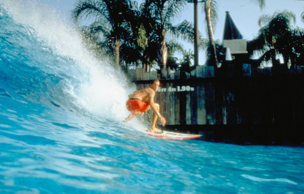 Wave Pool History Part 1: A Rich Heritage of Wave Making