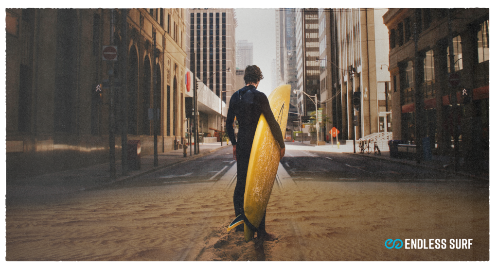 Surf Parks: Build it and they will come | Endless Surf