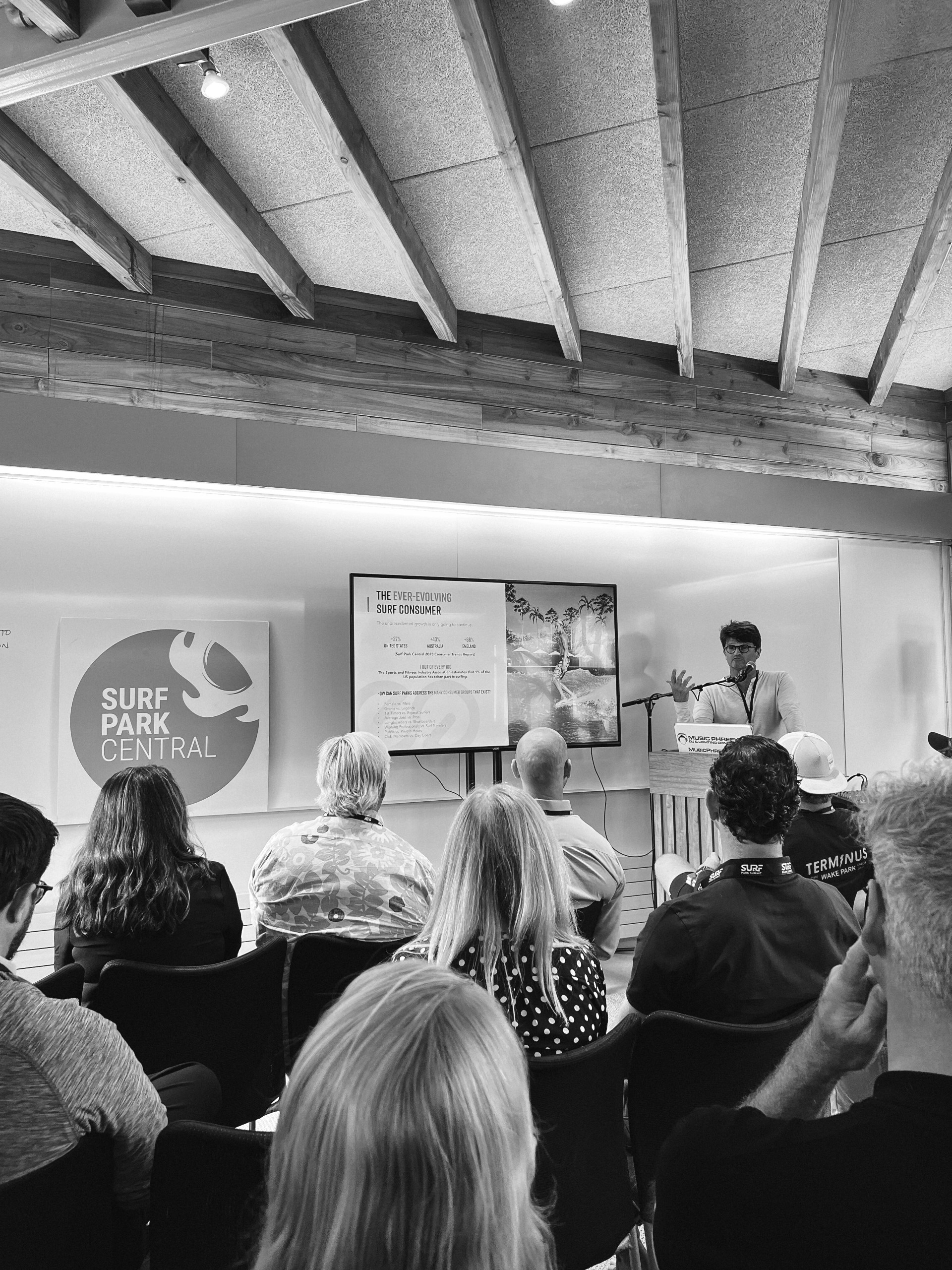 Making Money, Making Waves: Futureproof Your Surf Business With ...