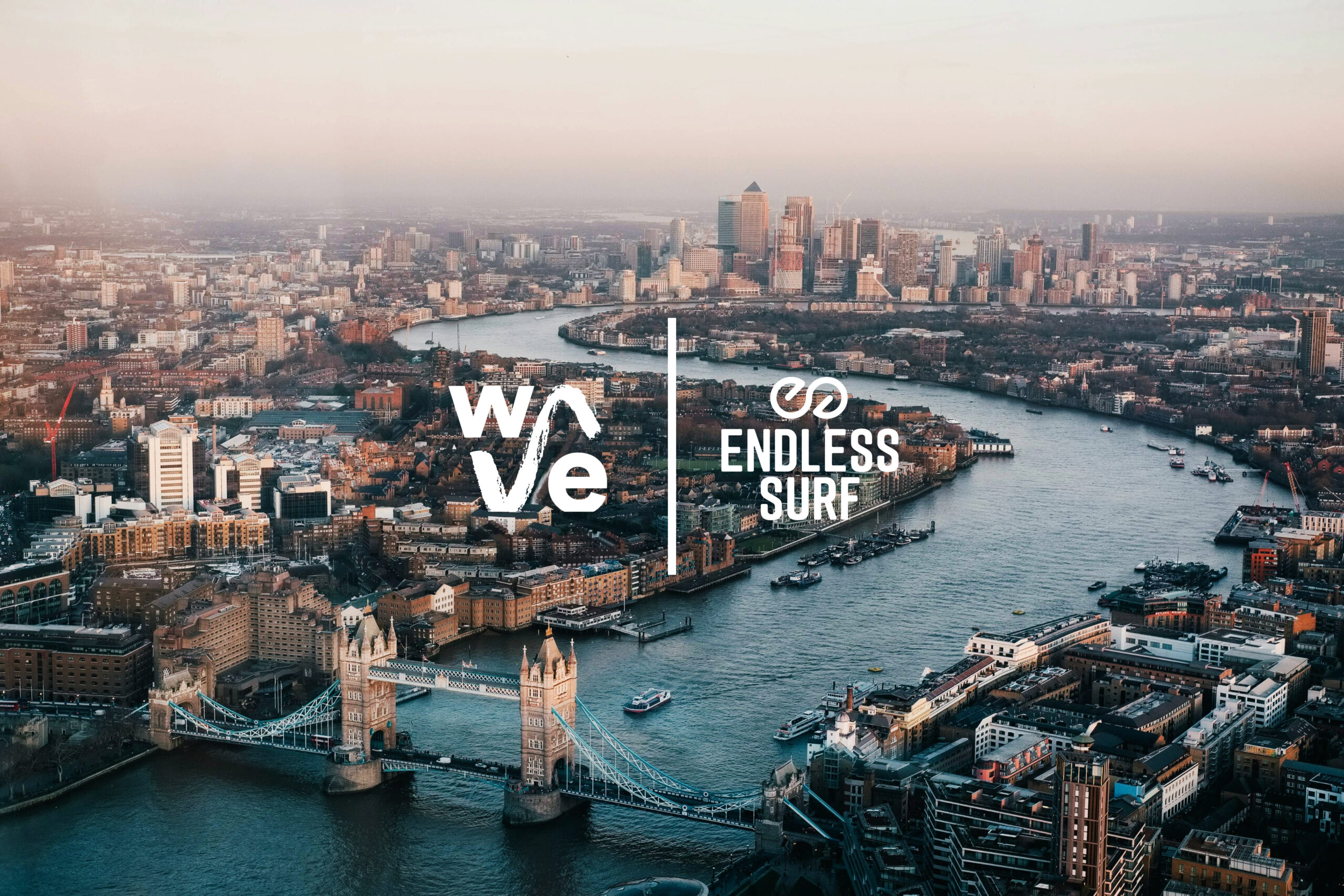 Surf London Partners with Endless Surf to Develop London Surf Park ...