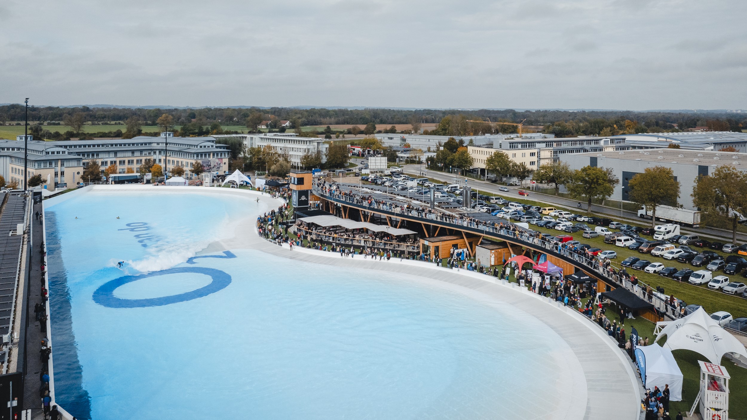 Endless Surf to Present “The Global Surf Park Boom: Capitalizing on ...