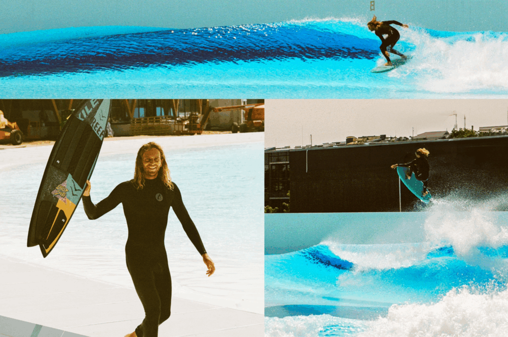 Endless Surf to Power Year-Round Swell on Florida’s Gulf Coast at Shell ...