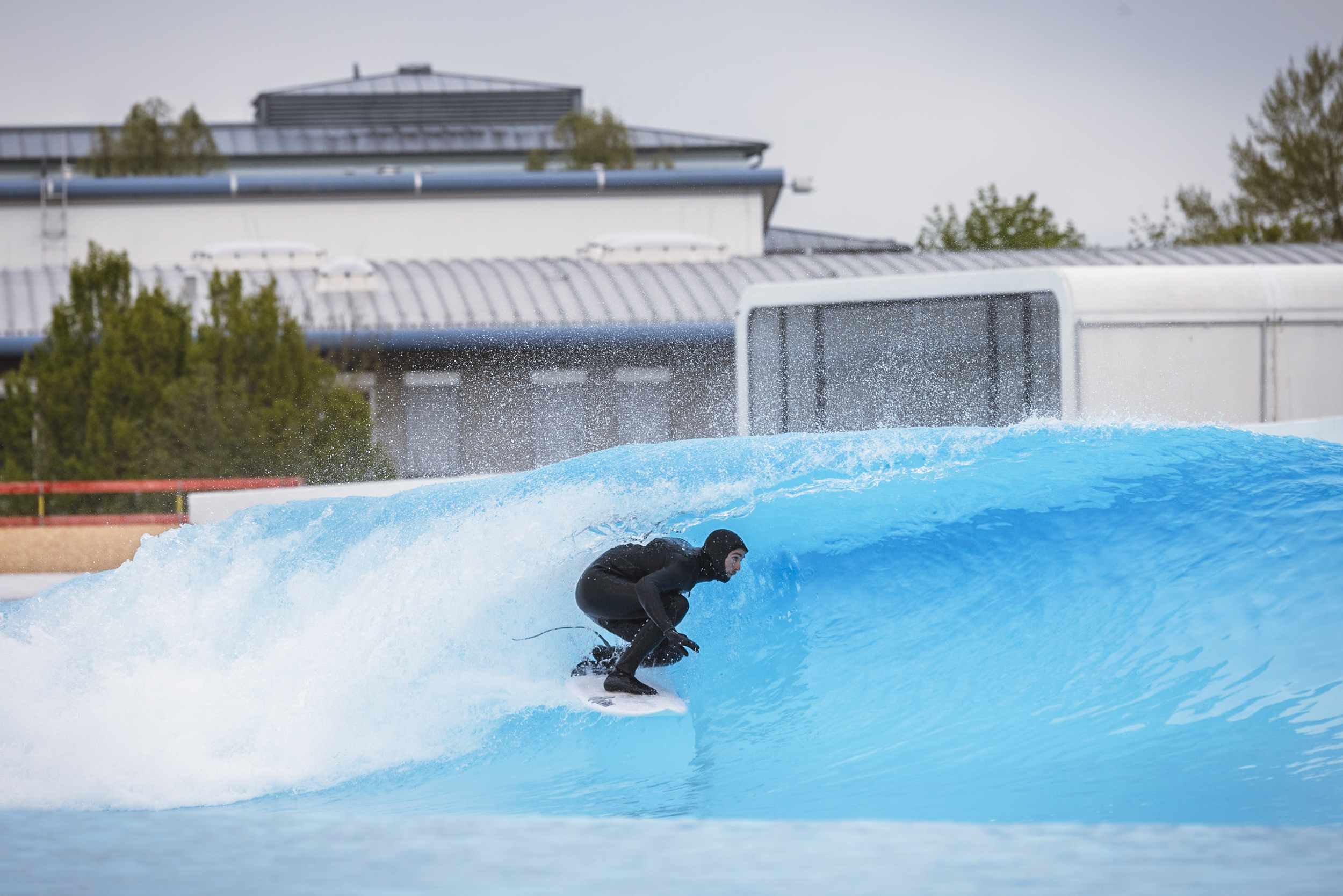 Surf Parks as Year-Round Destinations: The End of the Off Season ...
